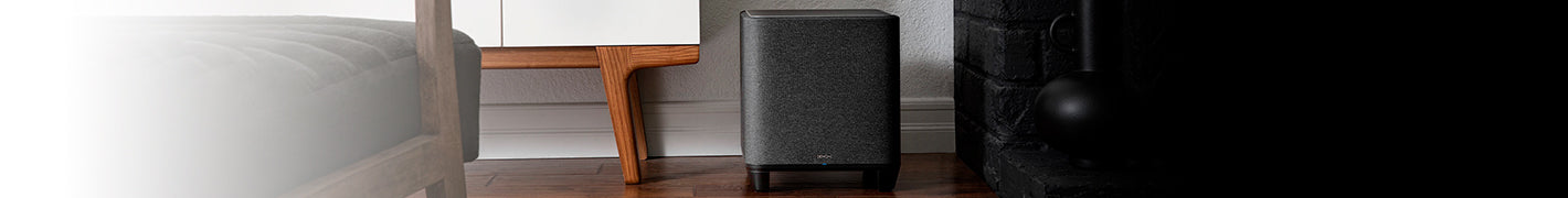 Altavoces – Ofertec Perú