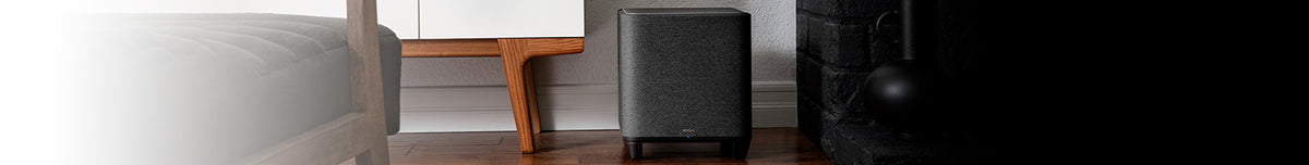 Altavoces – Ofertec Perú