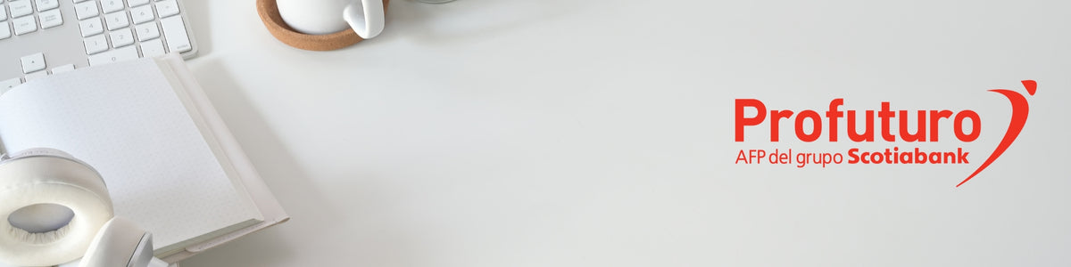 Promotick - Profuturo – Ofertec Perú