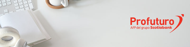 Promotick - Profuturo – Ofertec Perú