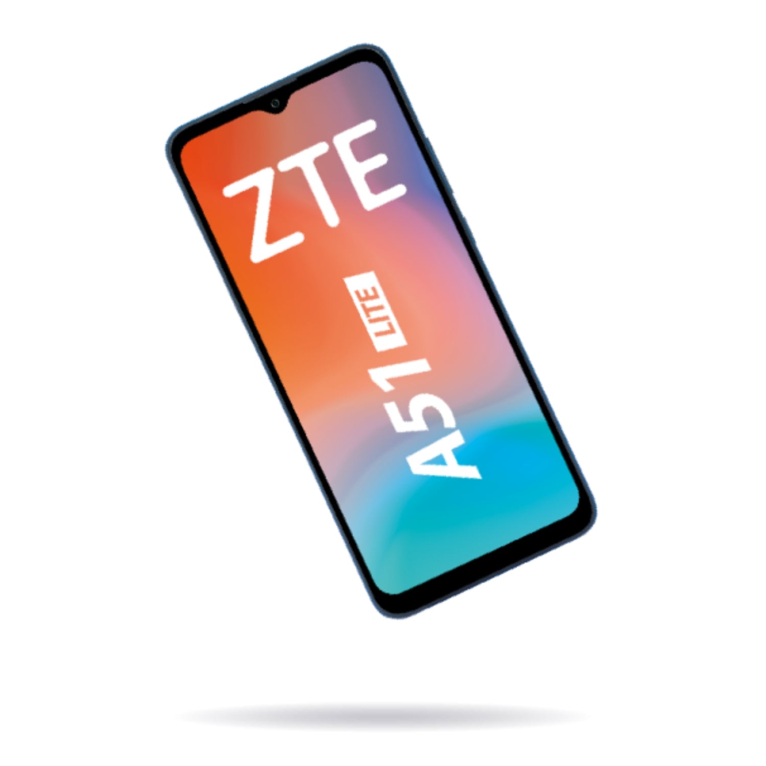 Celular ZTE A51 Lite 32GB, 2Gb ram 4G – Ofertec Perú