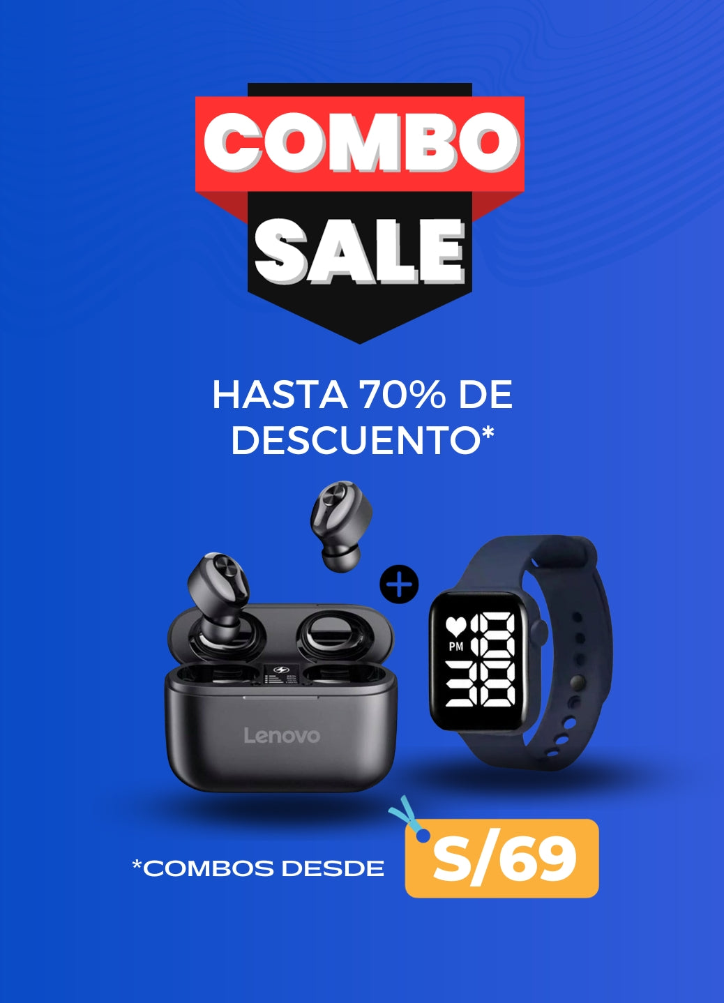 Ofertec.pe - Tienda online de Productos Tecnológicos – Ofertec Perú