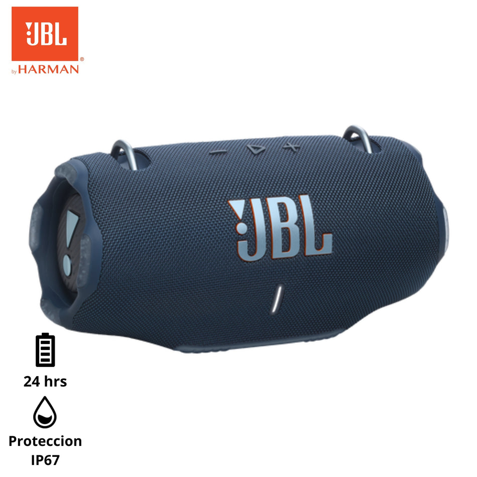 JBL – Ofertec Perú