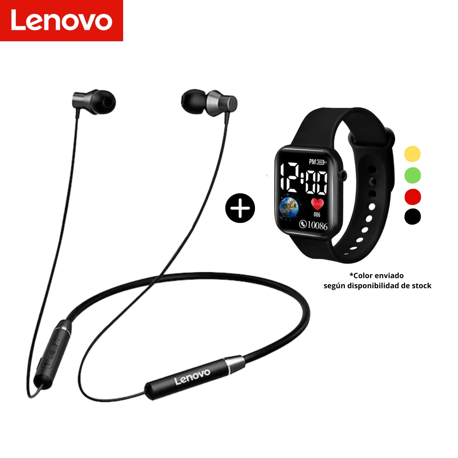 COMBOS – Ofertec Perú